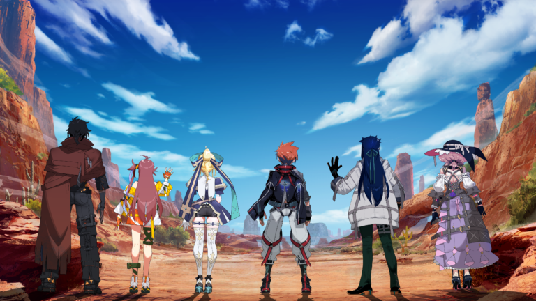 ARMED FANTASIA | ARMED FANTASIA project