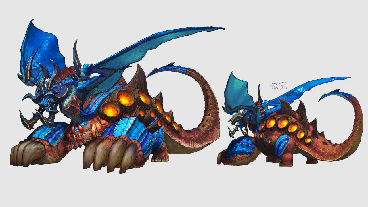 Worldbuilding Wednesday #5 | ARMED FANTASIA